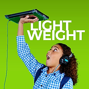 Gumdrop SlimTech Case Fits Acer Chromebook Spin 511/R753T (2-in-1). Designed for K-12 Students, Teachers and Classrooms – Drop Tested, Rugged, Shockproof Bumpers for Reliable Device Protection – Black