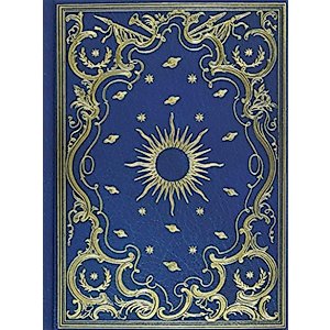 Celestial Journal (Diary, Notebook)