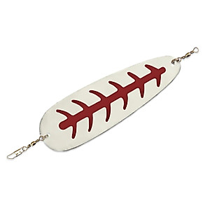 Shashta Tackle #3 Sling Blade, Pink/Orange