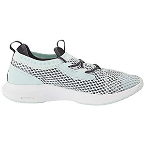 Under Armour Women's Charged Breathe Smrzd, Blue, 9 M US