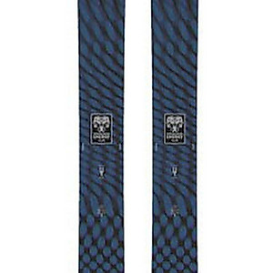 K2 Mindbender 88Ti Alliance 170 cm