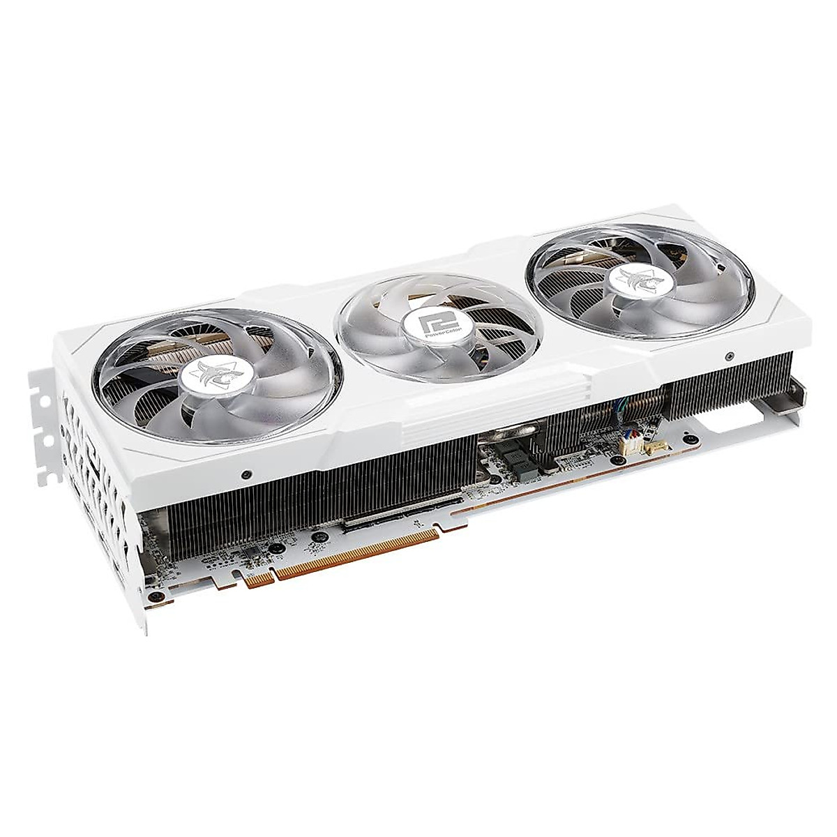 PowerColor Hellhound Spectral AMD Radeon RX 7900 XTX Gaming Graphics Card