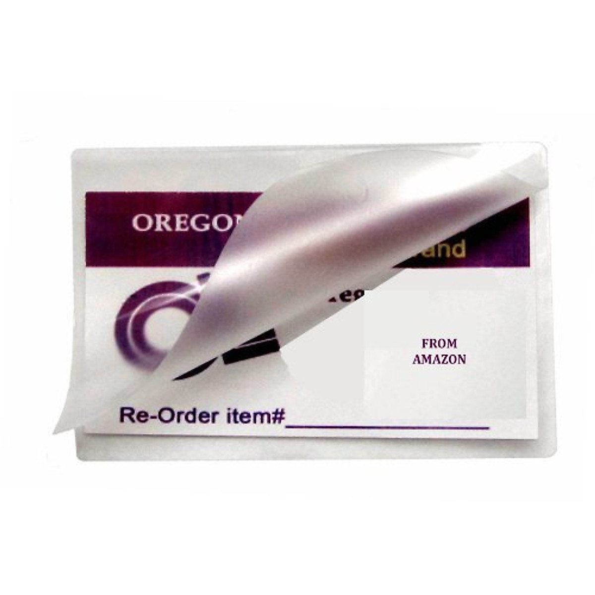 Qty 200 File Card Laminating Pouches 3-1/2 x 5-1/2 Hot 5 Mil Laminator Sleeves