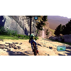 Cabela's Adventure Camp - Xbox 360