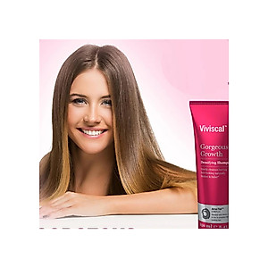 Viviscal growth densifying shampoo 250ml