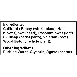 Only Natural Pet Relaxi-Herb Herbal Formula 4 oz