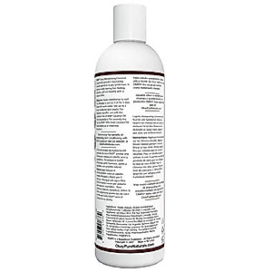 Okay Coconut Deep Moisturizing Conditioner, 12 Fl Oz