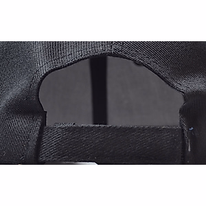 Military Productions F-100 Super Sabre Vietnam War Cap Black