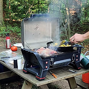 BBQration Grill Replacement Grate for Charbroil Grill2Go X200 TRU-Infrared 21401734, 21401856, 12401734, 12401734-A1, 13401856, Parts for Charbroil Part Number 29102780