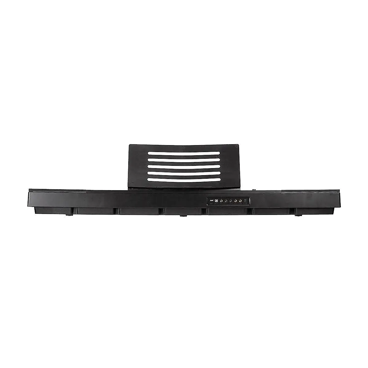 Monoprice with Semi-Weighted Keys Speakers, Multiple Voices and Timbres, Flexible I/O, Built in Metronome, and More (600043)