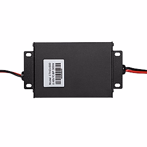 SUNYIMA MPPT Controller 300W 24V/36V/48V/60V/72V Solar Boost Charge Controller Electric Car Electric Vehicle Charging Voltage Regulator