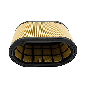 Air Filter Fit for Maserati Ghibli Levante Quattroporte V6 Engines 2013-2019 Replace 670001545