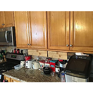 Old Glory Drawer, Under Wall Cabinet Storage Drawer
