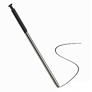 G Stylus 2021 Pen for Moto G Stylus for Motorola Moto G Stylus 2021 Stylus Pen Replacement for Motorola Moto G Stylus 2021 XT2115(Black)