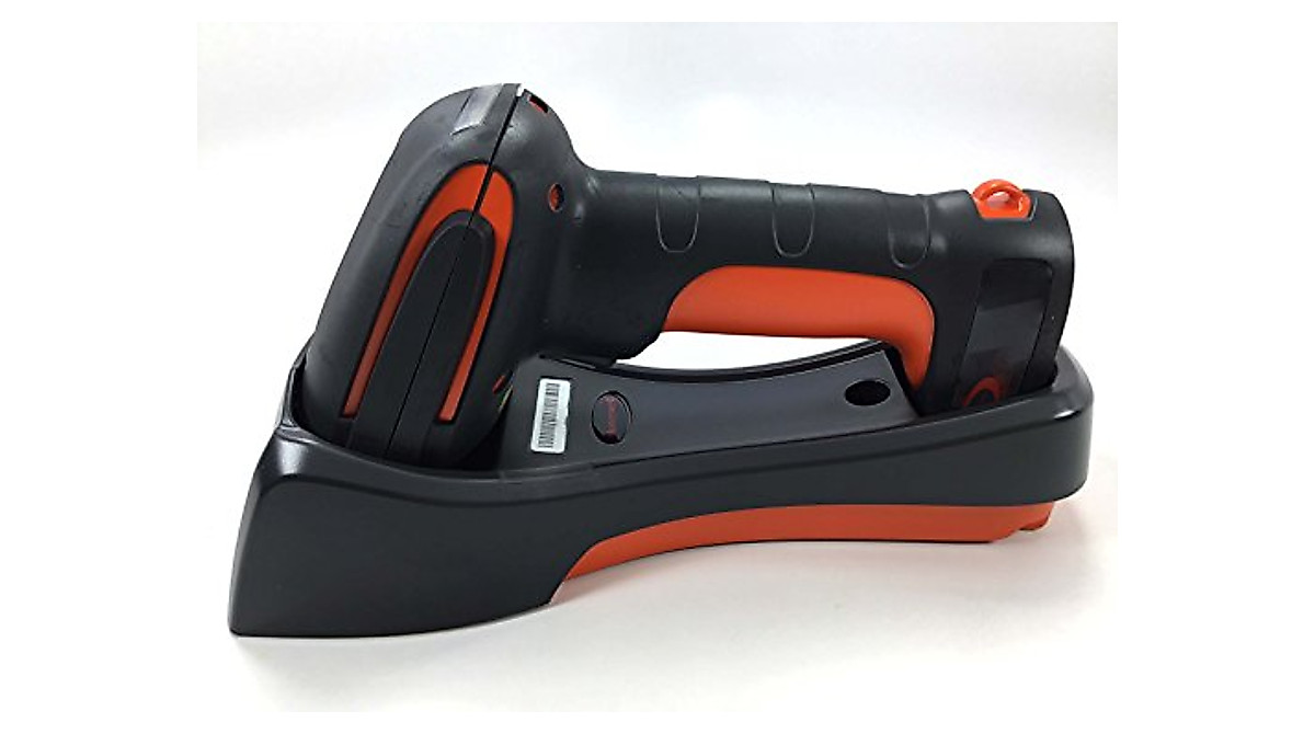 Honeywell Granit 1981i-FR Barcode Scanner - Rugged Wireless Performance