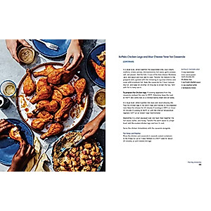 Shaq's Family Style: Championship Recipes for Feeding Family and Friends [A Cookbook]