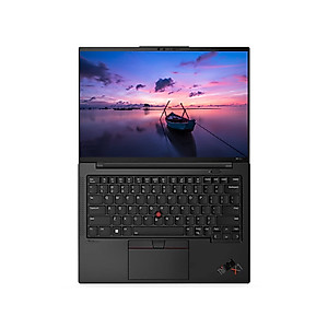 Lenovo ThinkPad X1 Carbon Gen 10 Business Laptop, 14" WUXGA IPS Touchscreen, Core i7-1270P vPro Processor, Windows 11 Pro, 32GB RAM, 1TB SSD, WiFi, Bluetooth, Webcam, Long Battery Life, Durlyfish