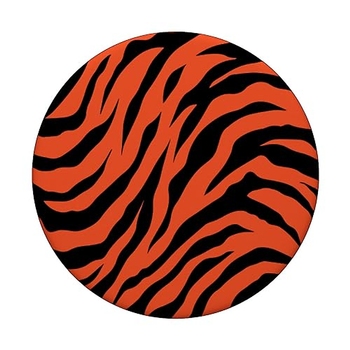 Bengal Tiger Pattern PopSockets Standard PopGrip
