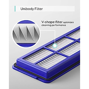 eufy BoostIQ RoboVac 11S MAX, Robot Vacuum Cleaner, Super-Thin,Powerful Suction, Quiet, Self-Charging Robotic Vacuum Cleaner, Cleans Hard Floors to Medium-Pile Carpets, White (Renewed)