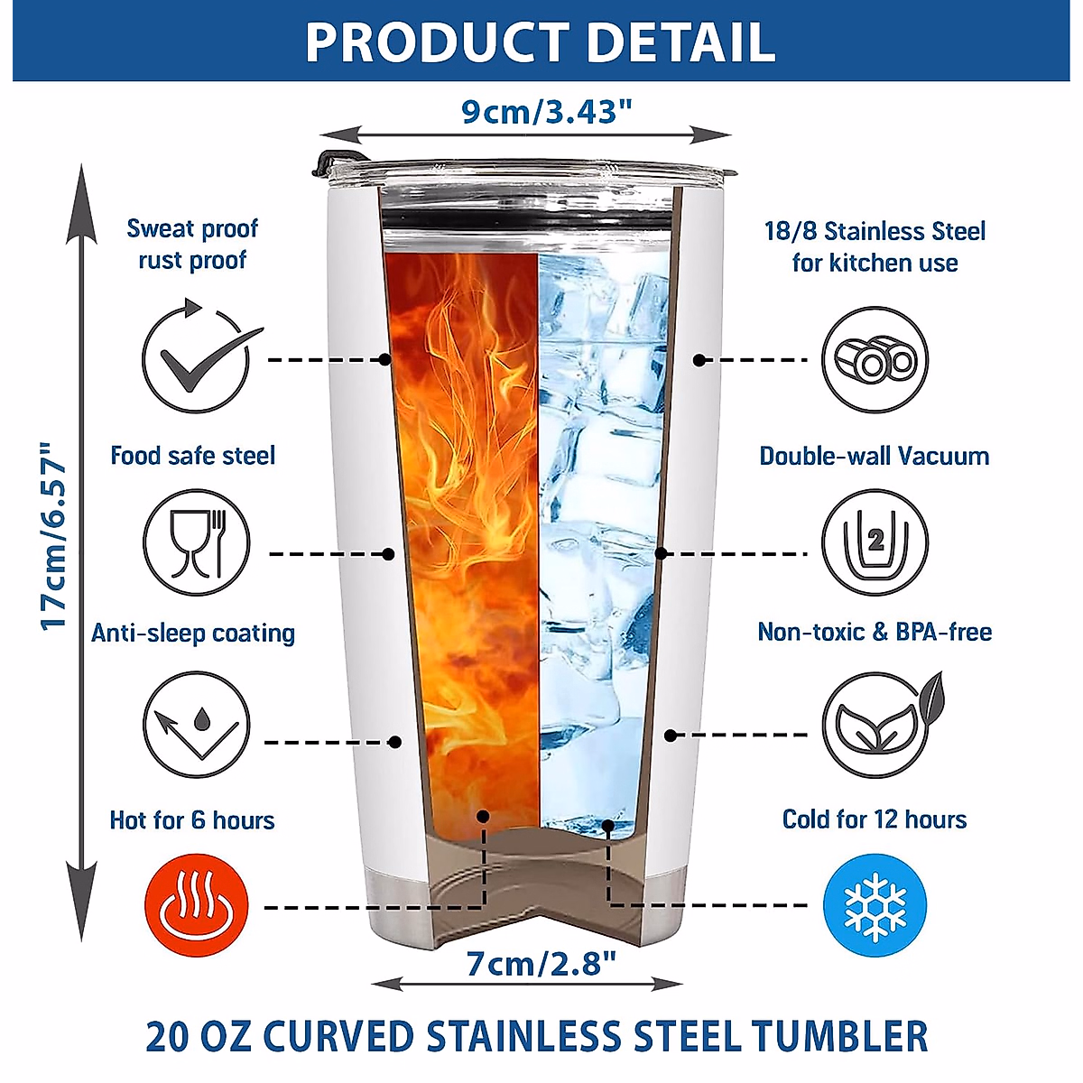 MONIZILUCKY A Legendary It Support Analyst Has Retired, Happy Retirement Tumbler Stainless Steel For It Support Analyst, 20Oz Tumbler Farewell Gift For Coworker With Funny Quotes About Retirement