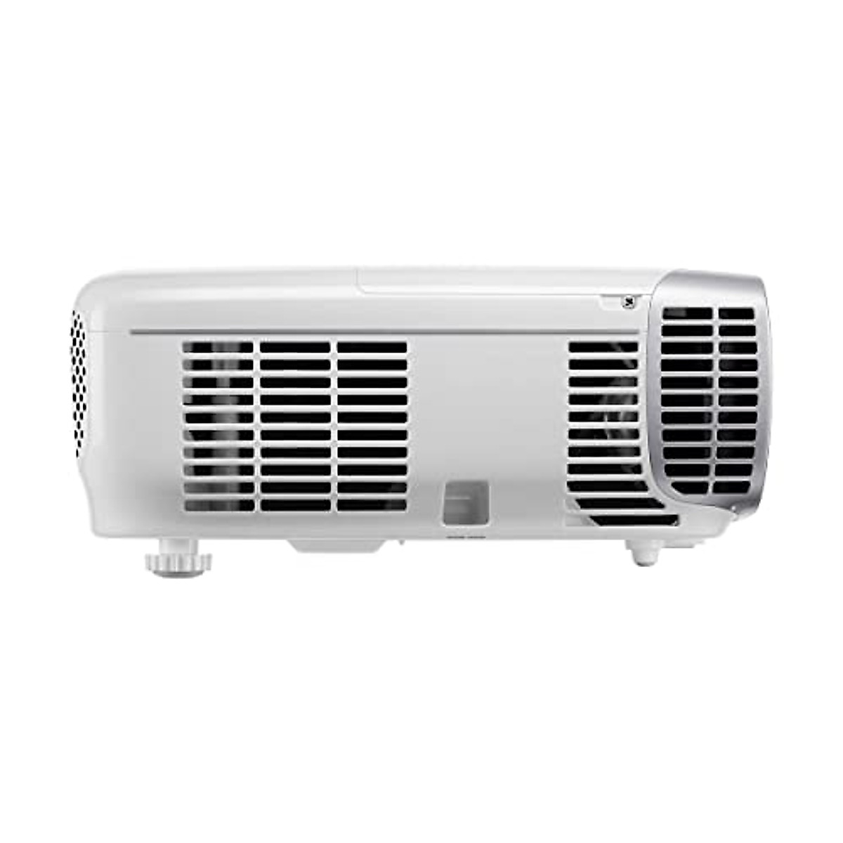 BenQ HT2050A 1080P Home Theater Projector | 2200 Lumens | 96% Rec.709 for Accurate Colors | Low Input Lag Ideal for Gaming | 2D Keystone for Flexible Setup