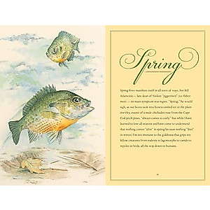 Earth Almanac: A Year of Witnessing the Wild, from the Call of the Loon to the Journey of the Gray Whale