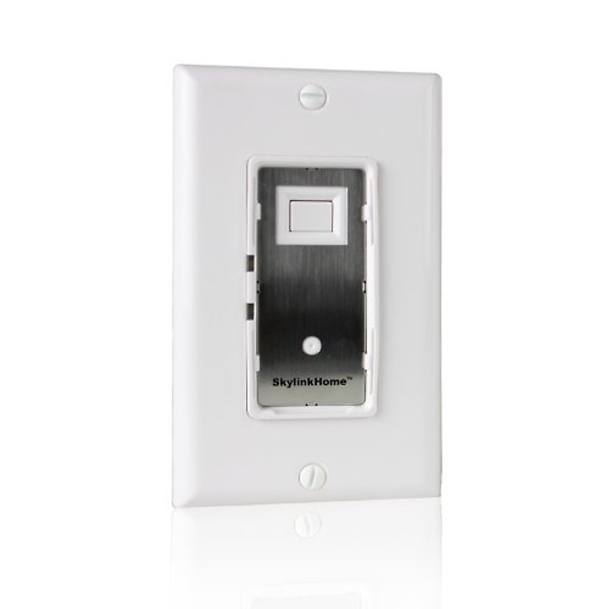 SK-8 Wireless DIY 3-Way On Off Anywhere Lighting Home Control Wall Switch Set - No neutral wire required