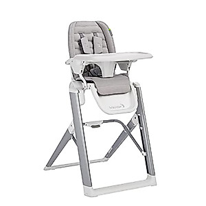 Baby Jogger City Bistro High Chair, Paloma