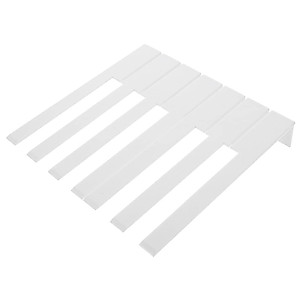 Piano Parts General Musical Instrument Accessories 88Pcs Practical Piano Keytops Piano Replacing Keys Piano Supplies for Musician Replacement Piano Key Keyboard Instrument Accessories Parts