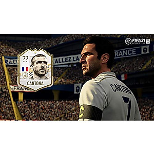 FIFA 21 - PlayStation 4