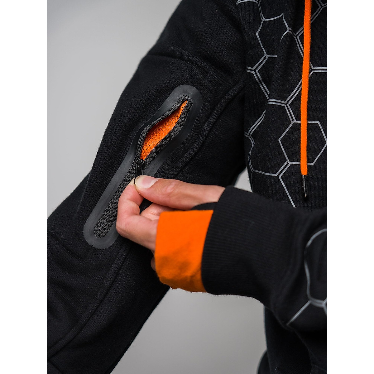 LINUS TECH TIPS WAN Hoodie (as1, alpha, xx_l, regular, regular)