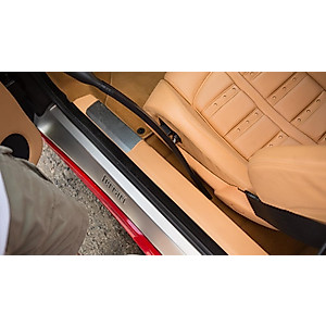 METROVAC Compact Vacuum - Model VNB-83BA, 4.0 Peak HP, All-Steel Construction, 6 Ft Hose, Portable Handheld Design, Blower Function