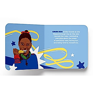 Good Night Stories for Rebel Girls: Baby's First Book of Extraordinary Women