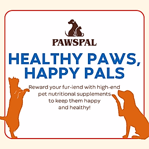 Probiotics for Dogs and Cats, 5 Billion CFU, Veterinarian Formulated, Digestive & Immune Health, Gut Flora Balance, All Natural Probiotic Powder, Chicken Liver Flavor, 40 Sticks