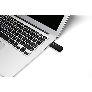 PNY Attaché 32GB USB 2.0 Flash Drive - P-FD32GATT03-GE