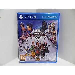 Kingdom Hearts HD 2.8 Final Chapter Prologue (PS4)