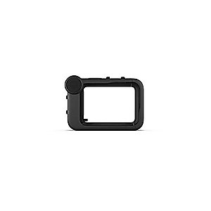 GoPro Media Mod (HERO8 Black) - Official Accessory (AJFMD-001)