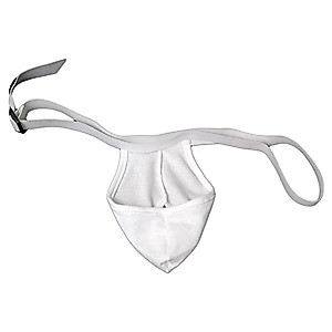 Hernia Gear FlexaMed Suspensory Scrotal Support - Large