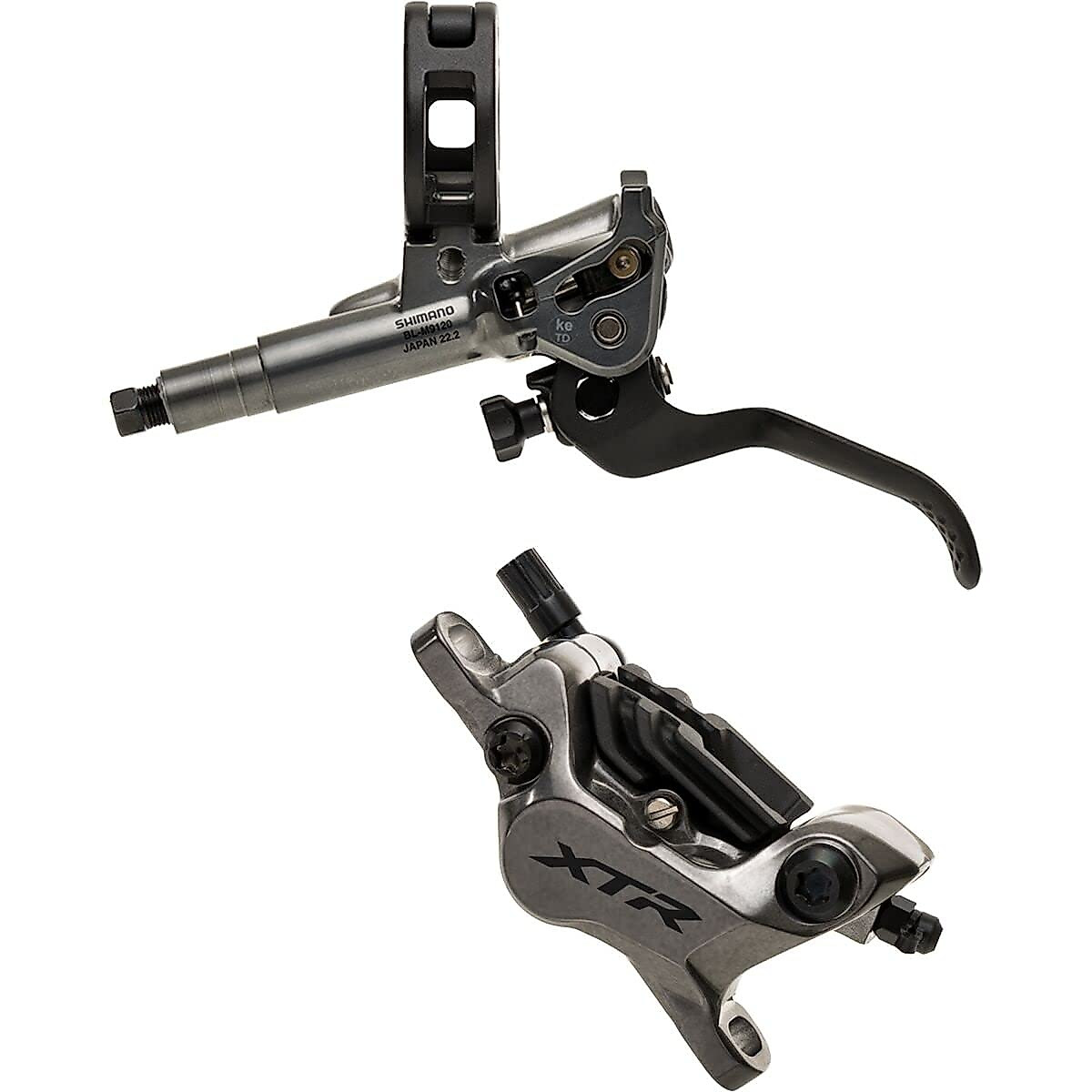 Shimano XTR Bl-M9120 Disc Brake