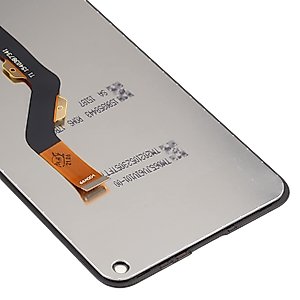 TFT LCD Screen for Tecno Camon 16 S with Digitizer Full Assembly