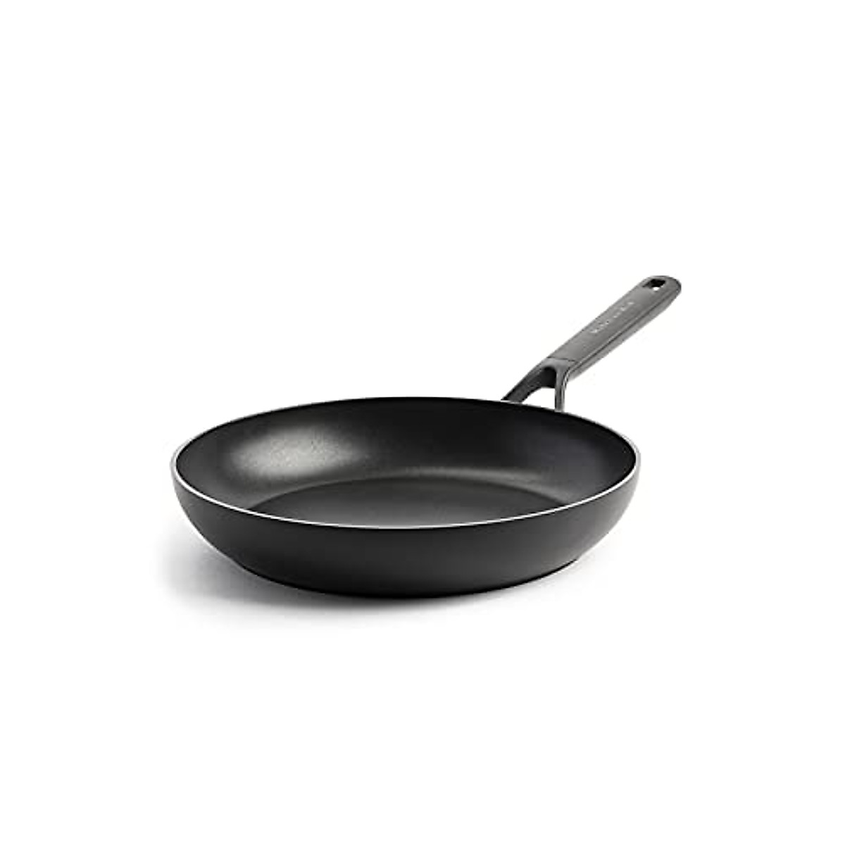 KitchenAid Classic Frying Pan, Non Stick Aluminium Pan with Stay-Cool Handle - Induction and Oven Safe Cookware - 28 cm