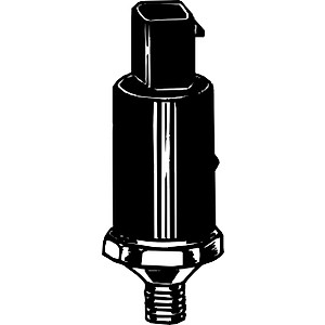 Lisle 13250 Oil Pressure Switch Socket