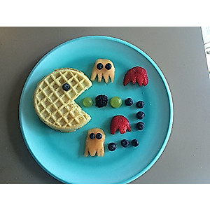 Tiny Bites Food Shears - Parent Must-Have for Baby & Toddler Feeding