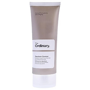 The Ordinary Squalane Cleanser for Unisex - 5 oz Cleanser