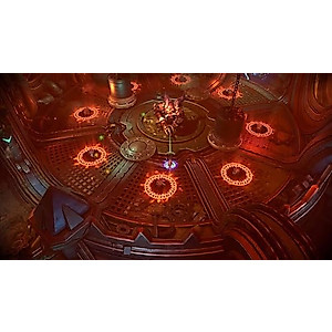 Darksiders Genesis - Xbox One