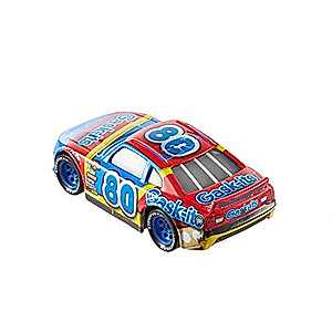 Disney Pixar Cars Rex Revler