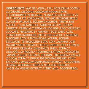 Sulwhasoo Gentle Cleansing Foam EX, 200ml (I0088602)