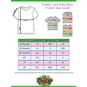 Isaac Mizrahi Loves Sesame Street Gang Elmo Toddler Baby Short Sleeve Tee (24 Months, Gray)