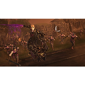 Fire Emblem Warriors (Nintendo Switch)