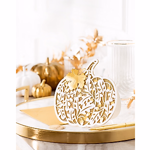 Papyrus Thanksgiving Card (Thinking of You)